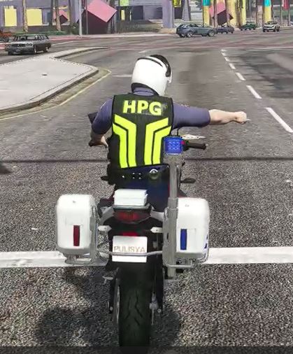 GTA5 MODS PH