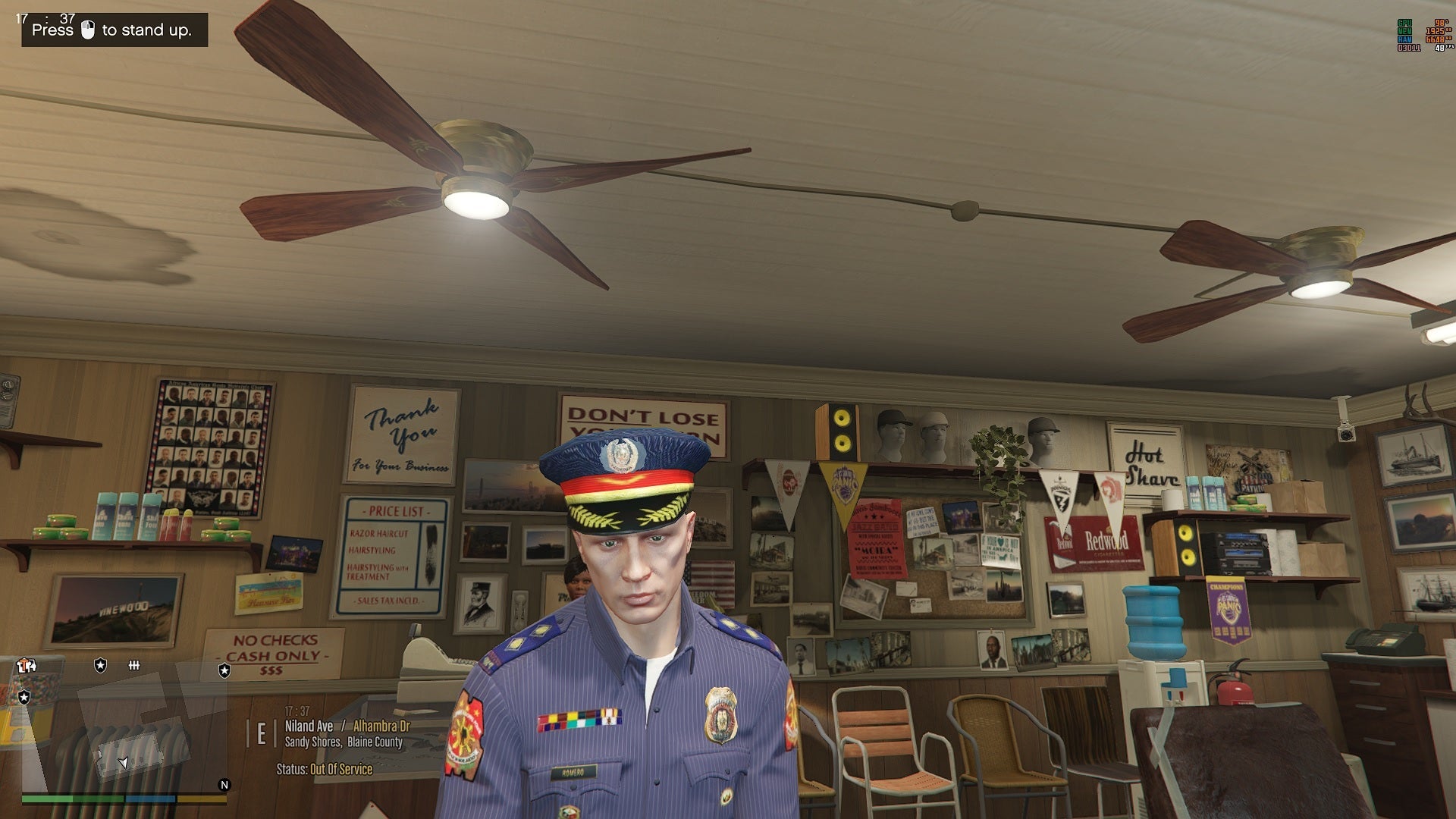GTA5 MODS PH